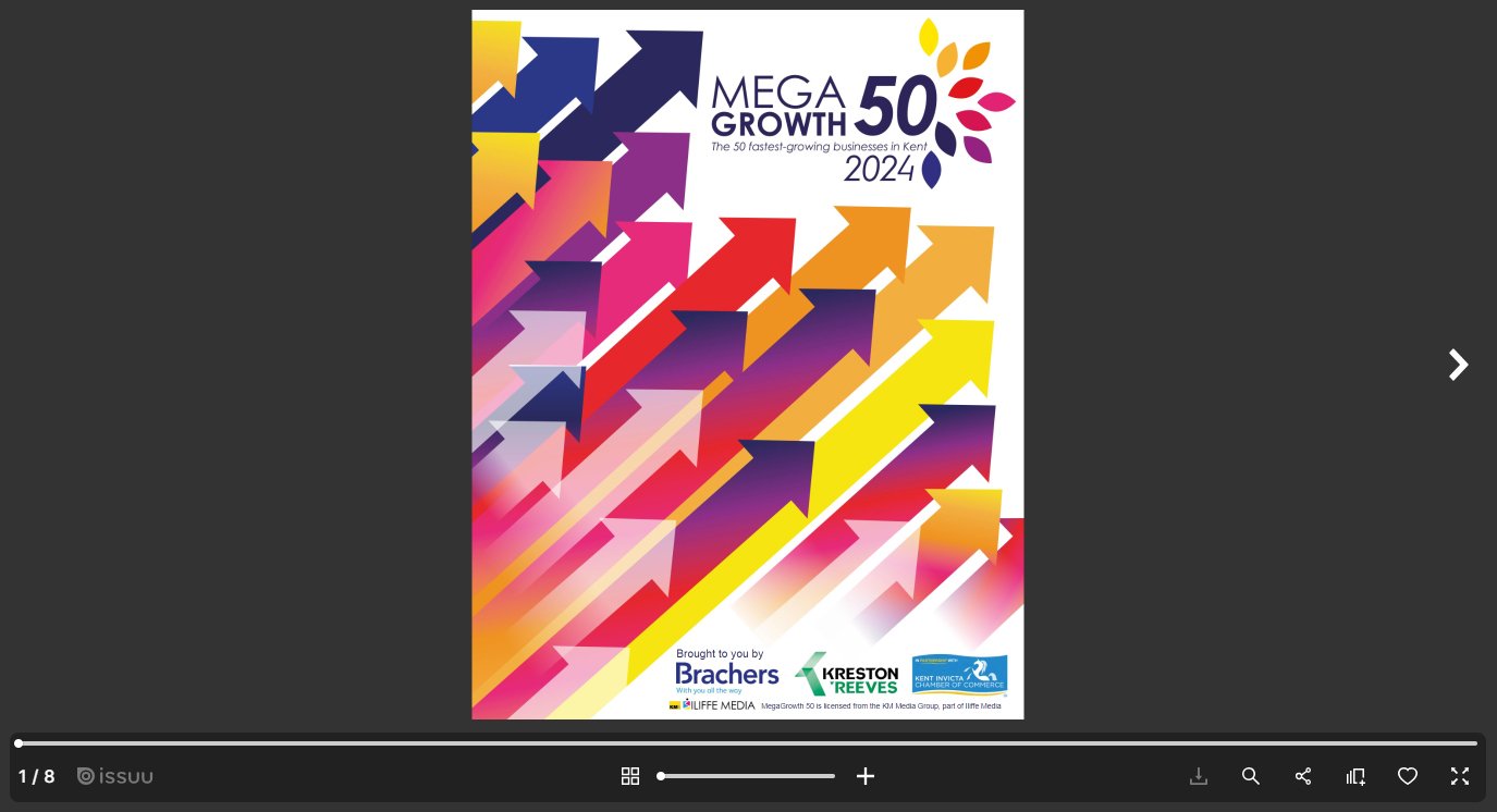 Mega Growth 50
